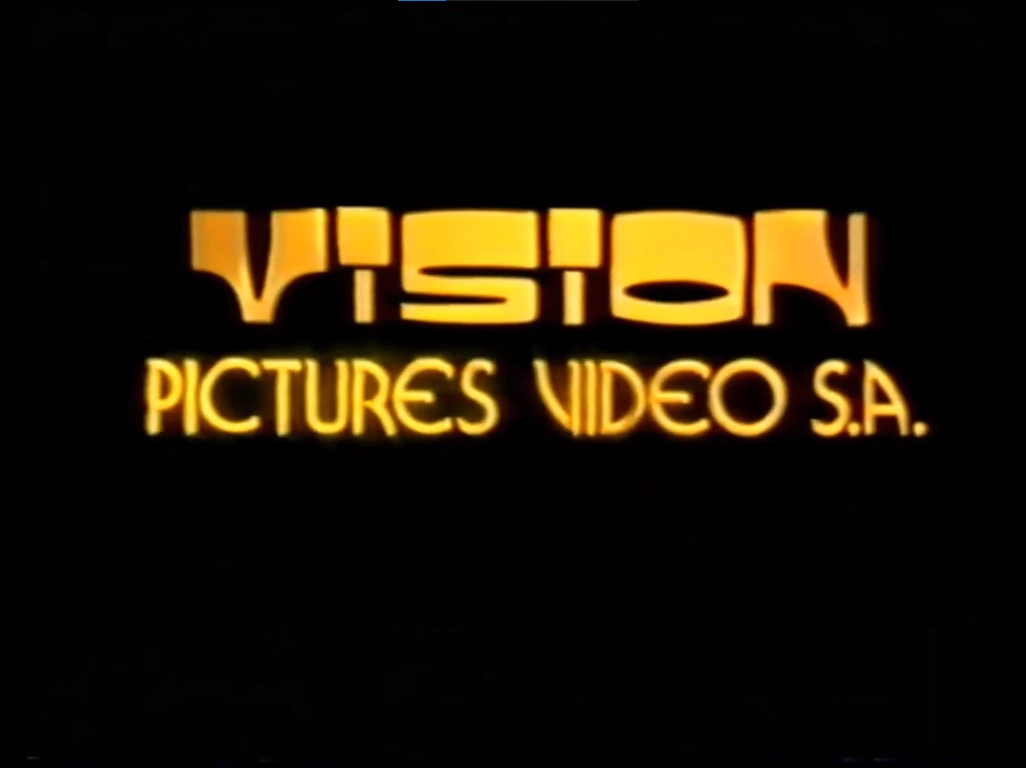 Vision Pictures Video (Spain) | Closing Logo Group | Fandom