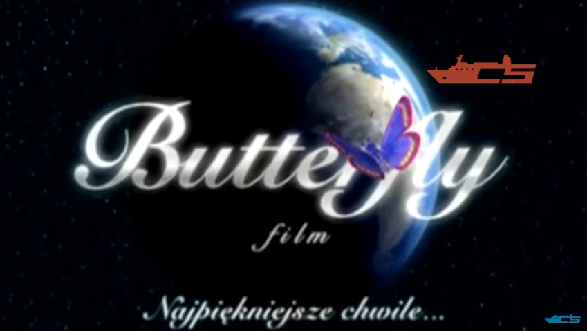 Butterfly Film (Poland) | Closing Logo Group | Fandom