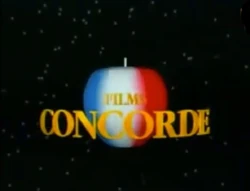 Films Concorde (France) | Closing Logo Group | Fandom