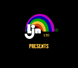 LJN Ltd. | Closing Logo Group | Fandom