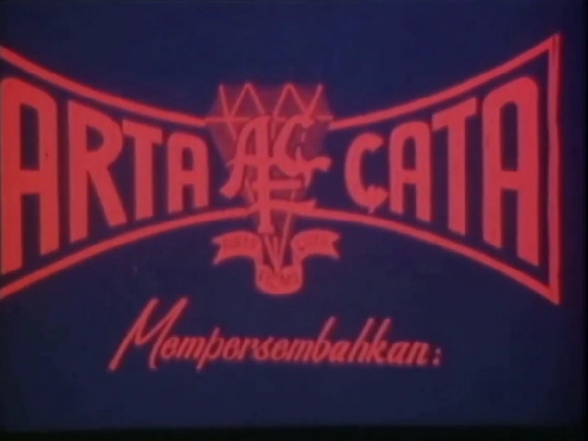 Arta Çata Film (Indonesia) | Closing Logo Group | Fandom