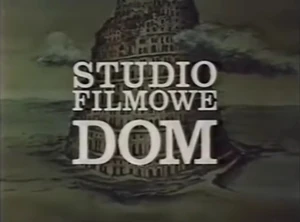 Studio Filmowe Dom/Zespół Filmowy Dom (Poland) | Closing Logo Group ...