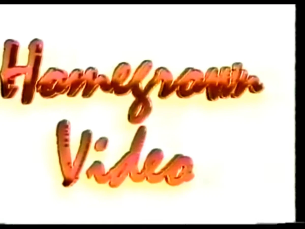 Homegrown Video | Closing Logo Group | Fandom