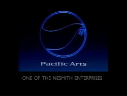 Pacific Arts | Closing Logo Group | Fandom