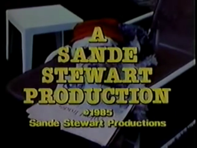 Sande Stewart Television | Closing Logo Group | Fandom