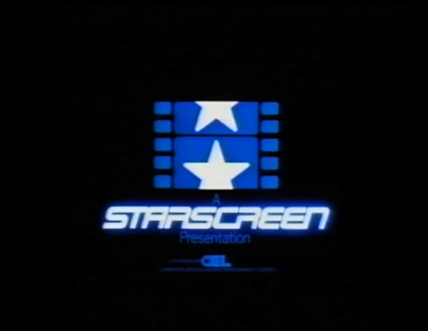 Starscreen (Australia) | Closing Logo Group | Fandom