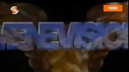 Venevisión/Summary | Closing Logo Group | Fandom