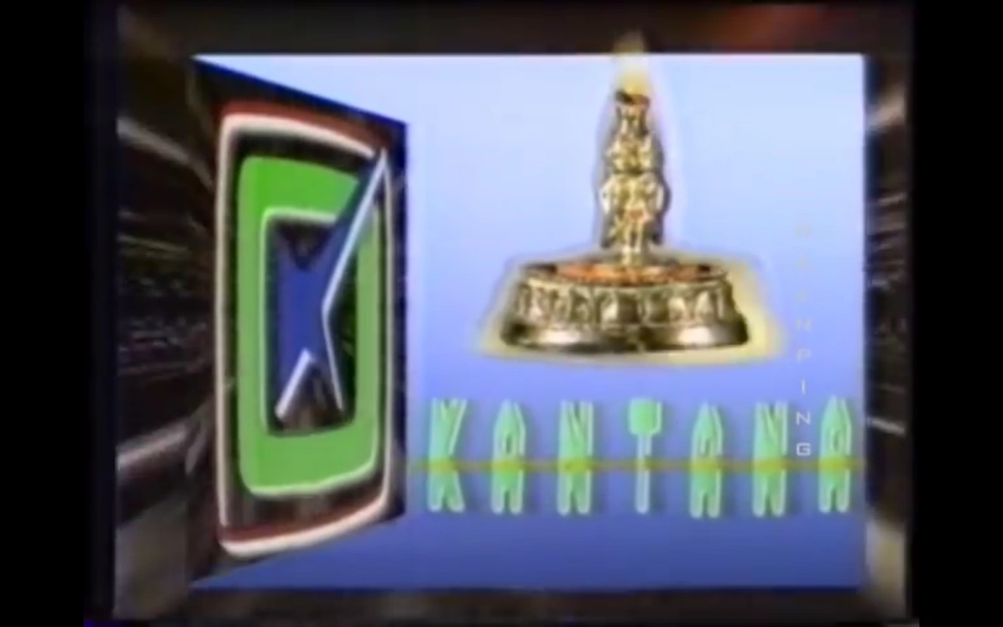 Kantana Group (Thailand) | Closing Logo Group | Fandom