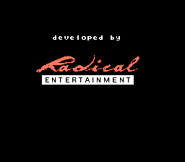 Radical Entertainment (Canada) | Closing Logo Group | Fandom