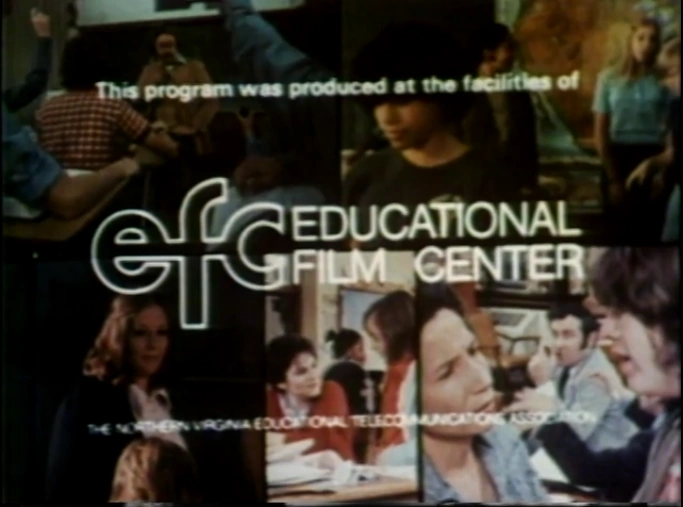 Educational Film Center | Closing Logo Group | Fandom