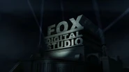 20th Digital Studio/Summary | Closing Logo Group | Fandom