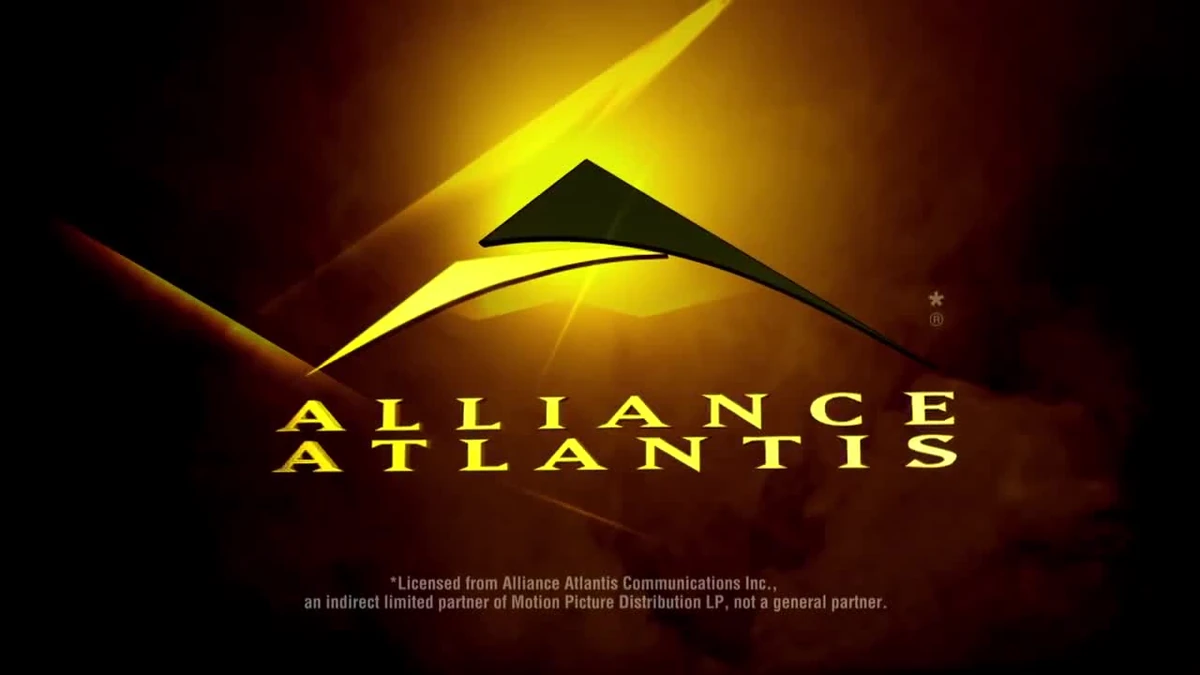 Alliance Atlantis International Distribution | Closing Logo Group | Fandom