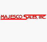 Majesco Entertainment | Closing Logo Group | Fandom