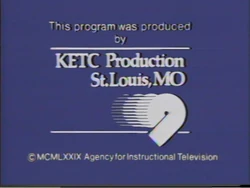 KETC | Closing Logo Group | Fandom