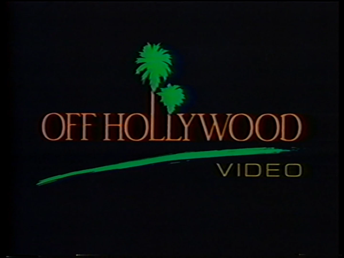 Off Hollywood Video | Closing Logo Group | Fandom