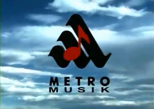 Metro Musik (Indonesia) | Closing Logo Group | Fandom