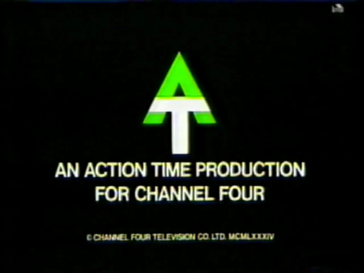 Action Time Productions (UK) | Closing Logo Group | Fandom