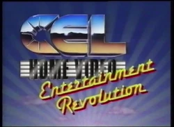 CEL Video (Australia) | Closing Logo Group | Fandom