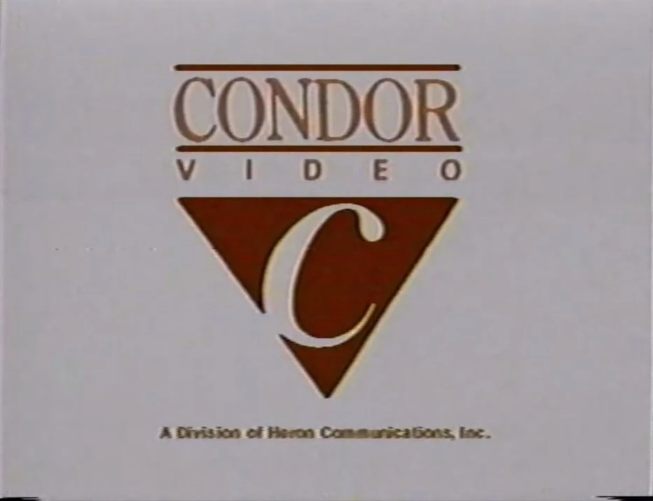 Condor Video | Closing Logo Group | Fandom