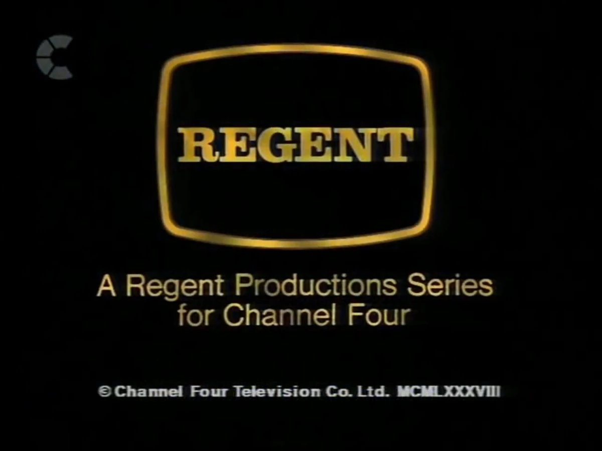 Regent Productions (UK) | Closing Logo Group | Fandom
