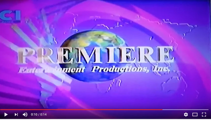 Premiere Productions, Inc | Closing Logo Group | Fandom