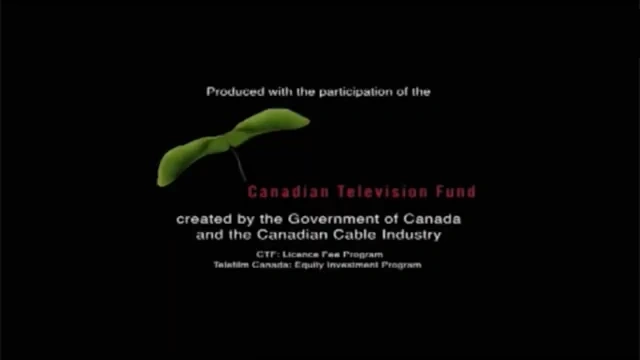 Canadian Television Fund | Closing Logo Group | Fandom