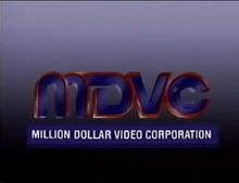 Million Dollar Video Corporation | Closing Logo Group | Fandom