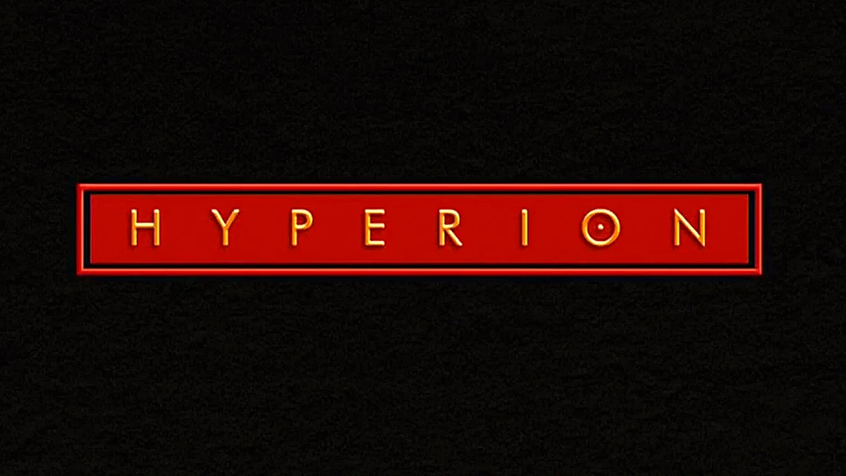 Hyperion Pictures | Closing Logo Group | Fandom