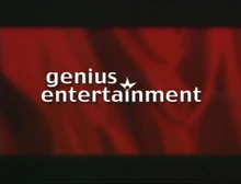 Genius Products | Closing Logo Group | Fandom