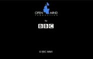 Open Mind Productions (UK) | Closing Logo Group | Fandom