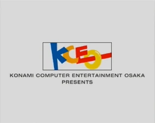 Konami Computer Entertainment Osaka (Japan) | Closing Logo Group | Fandom