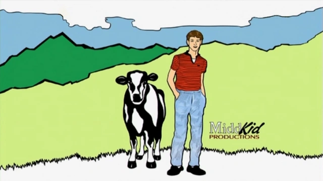 MiddKid Productions | Closing Logo Group | Fandom