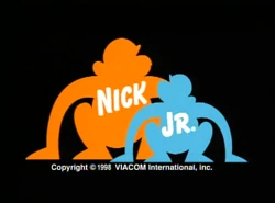 Nickelodeon Animation Studios Clg Wiki