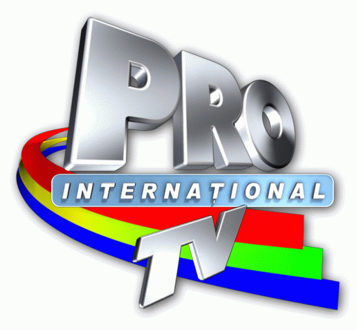 Pro TV Internațional | Closing Logo Group | Fandom