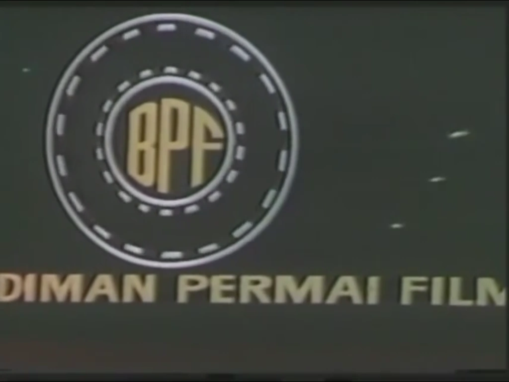 Budiman Permai Film (Indonesia) | Closing Logo Group | Fandom