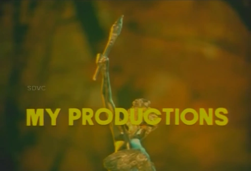 My Productions (India) | Closing Logo Group | Fandom