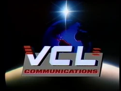 VCL (Germany) | Closing Logo Group | Fandom