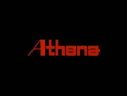 Athena (Japan) | Closing Logo Group | Fandom
