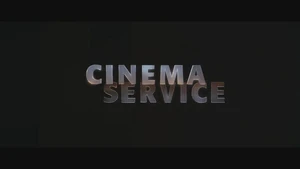 Cinema Service (South Korea) | Closing Logo Group | Fandom
