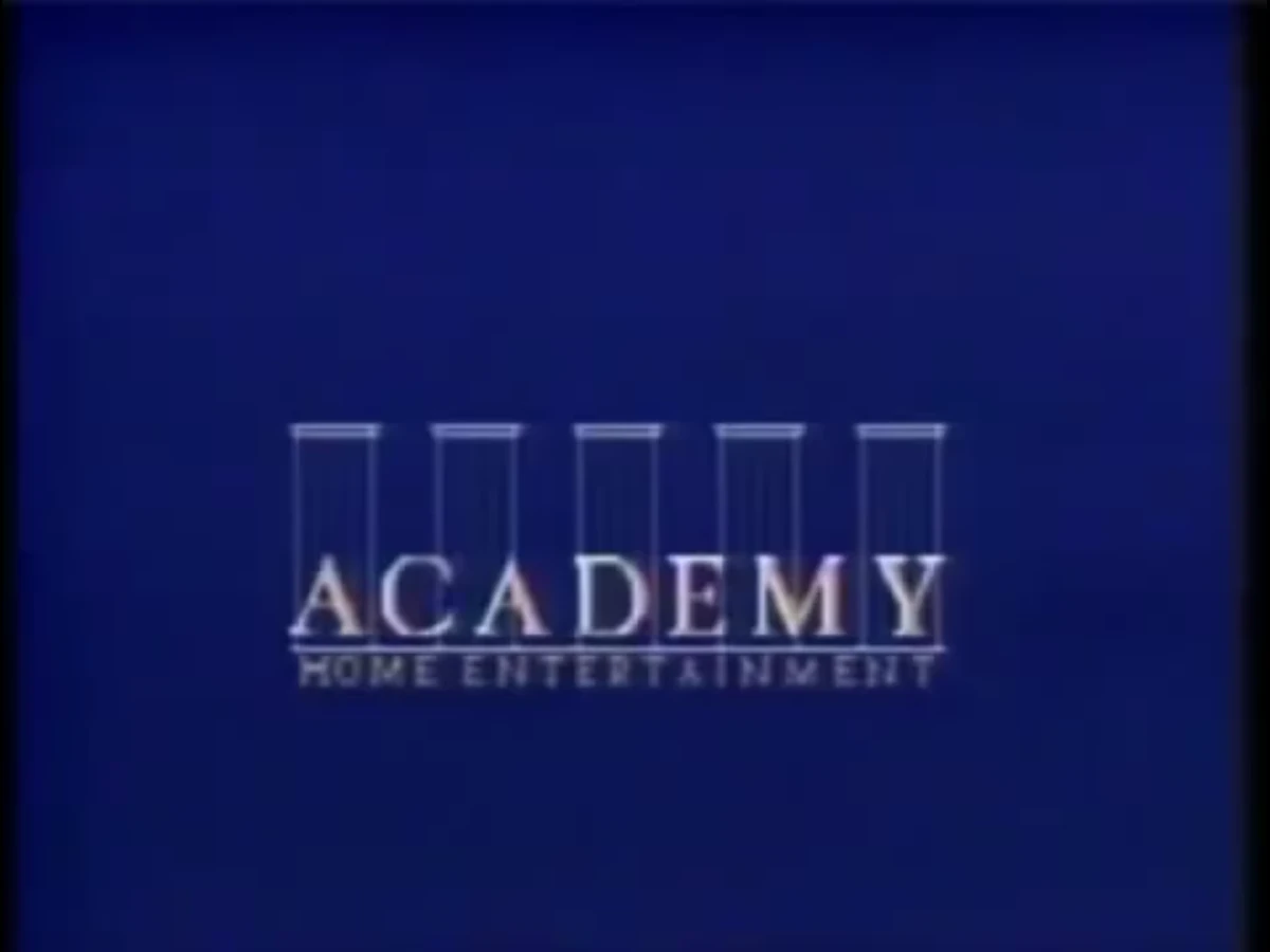Academy Entertainment | Closing Logo Group | Fandom