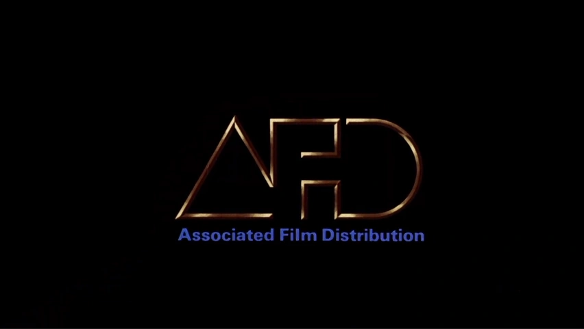 Associated Film Distribution | Closing Logo Group | Fandom