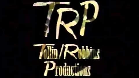 Tollin/Robbins Productions | Closing Logo Group | Fandom
