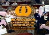 Worldvision Enterprises/Summary | Closing Logo Group | Fandom