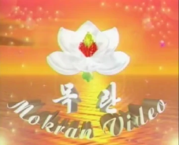 Mokran Video (North Korea) | Closing Logo Group | Fandom