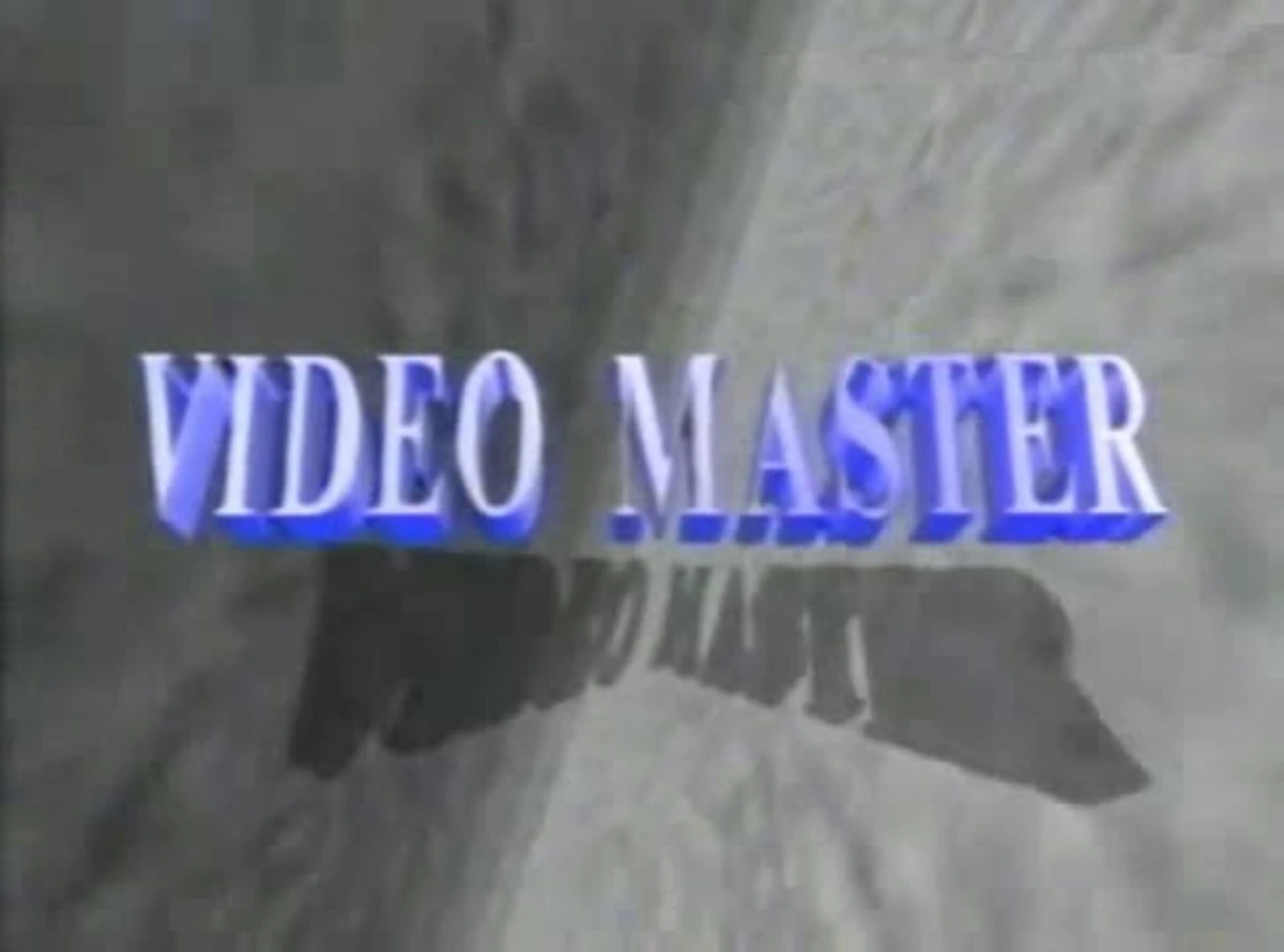 Video Master (Argentina) | Closing Logo Group | Fandom