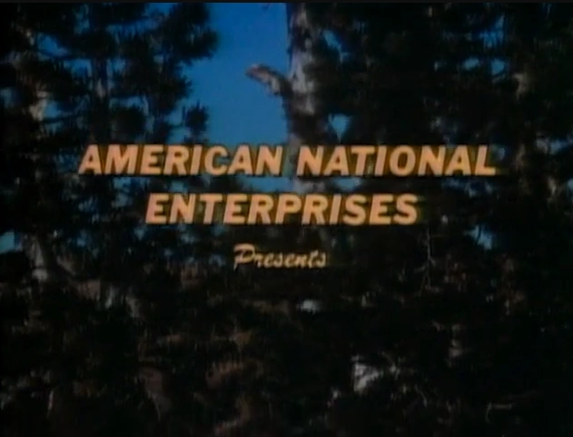 American National Enterprises | Closing Logo Group | Fandom