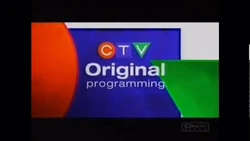 CTV Originals (Canada) | Closing Logo Group | Fandom