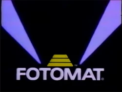 Fotomat Video | Closing Logo Group | Fandom