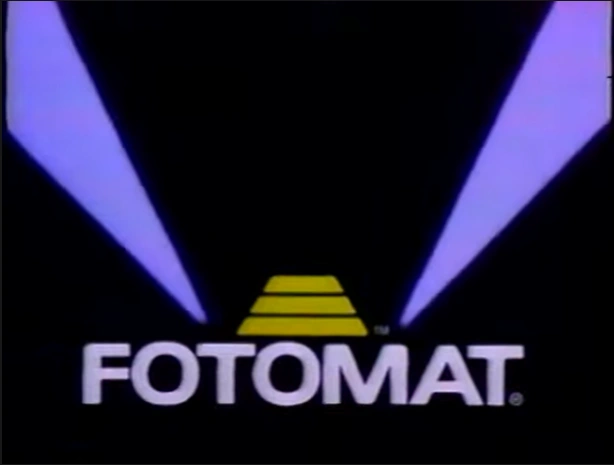 Fotomat Video | Closing Logo Group | Fandom
