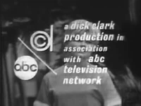 Dick Clark Productions/Summary | Closing Logo Group | Fandom